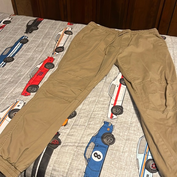 Sun + Stone | Pants | Mens Jogger Pants | Poshmark